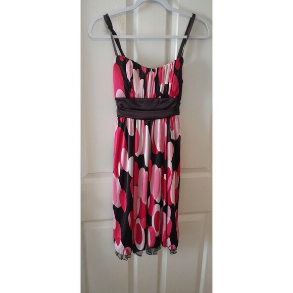 Studio Y | Dresses | Vintage Studio Y Small Hippy Mod Circle Knee ...